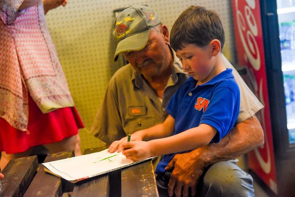 Operation Gratitude Messages To Troops Teach Lessons In Gratitude And operation-gratitude-messages-to-troops-teach-lessons-in-gratitude-and